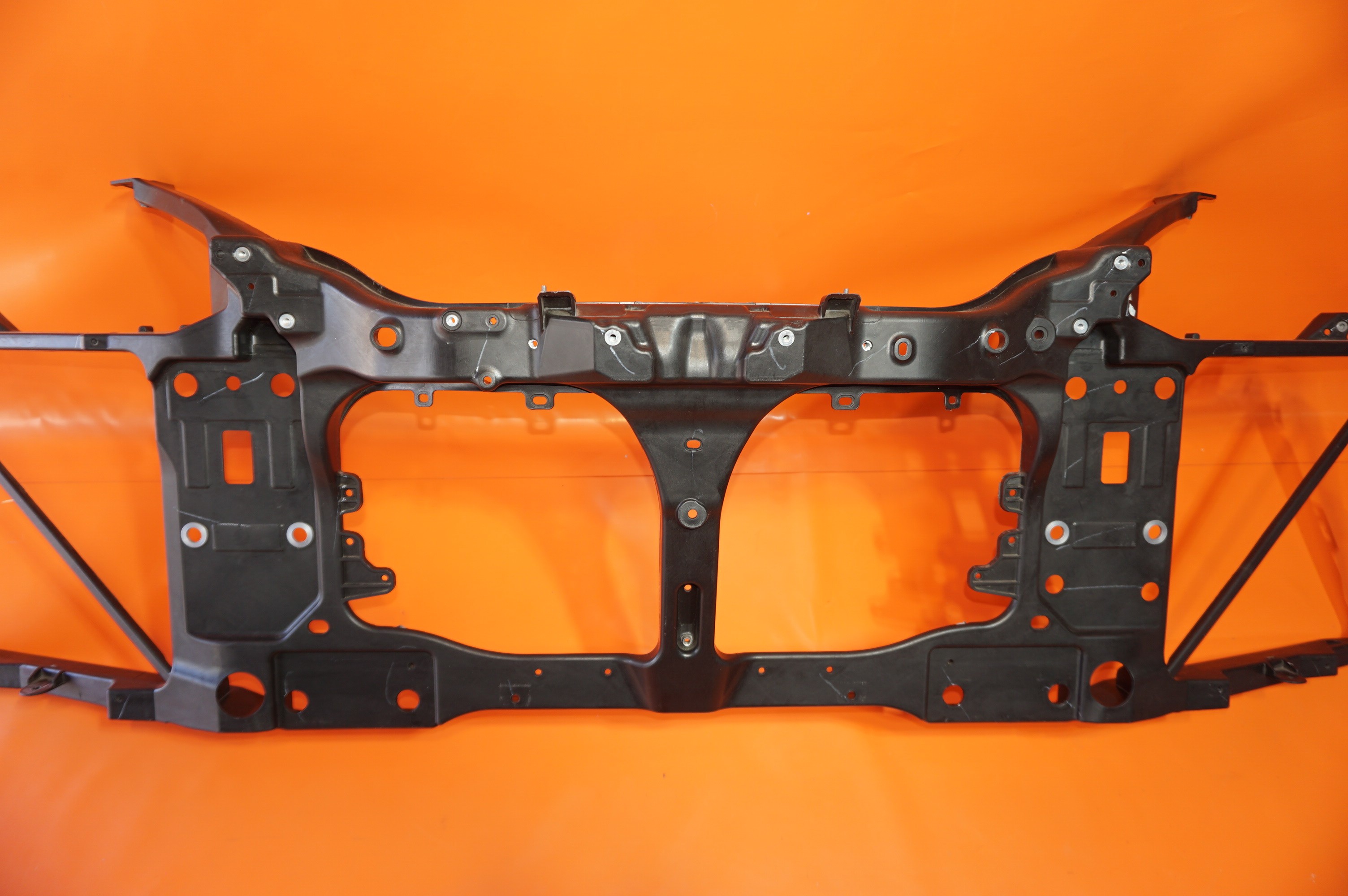 TESLA MODEL S RADIATOR SUPPORT 2015 2016 2017 2018 2019 2020 1061950-00 ...