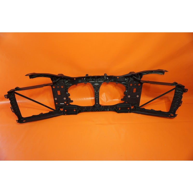 TESLA MODEL S RADIATOR SUPPORT 2015 2016 2017 2018 2019 2020 1061950-00 ...