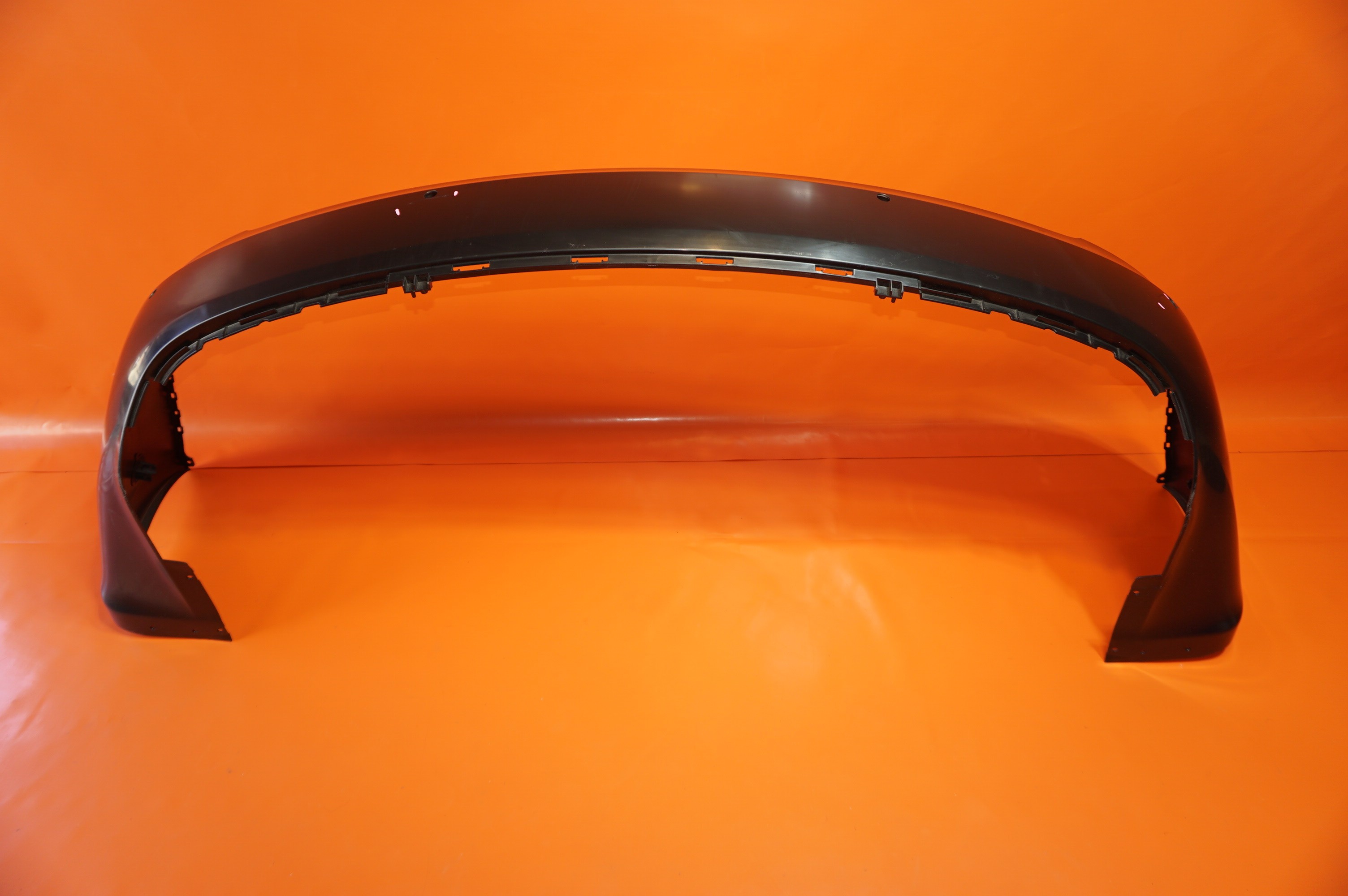 TESLA MODEL S REAR BUMPER 2016 2017 2018 2019 1057319-01-B FACELIFT