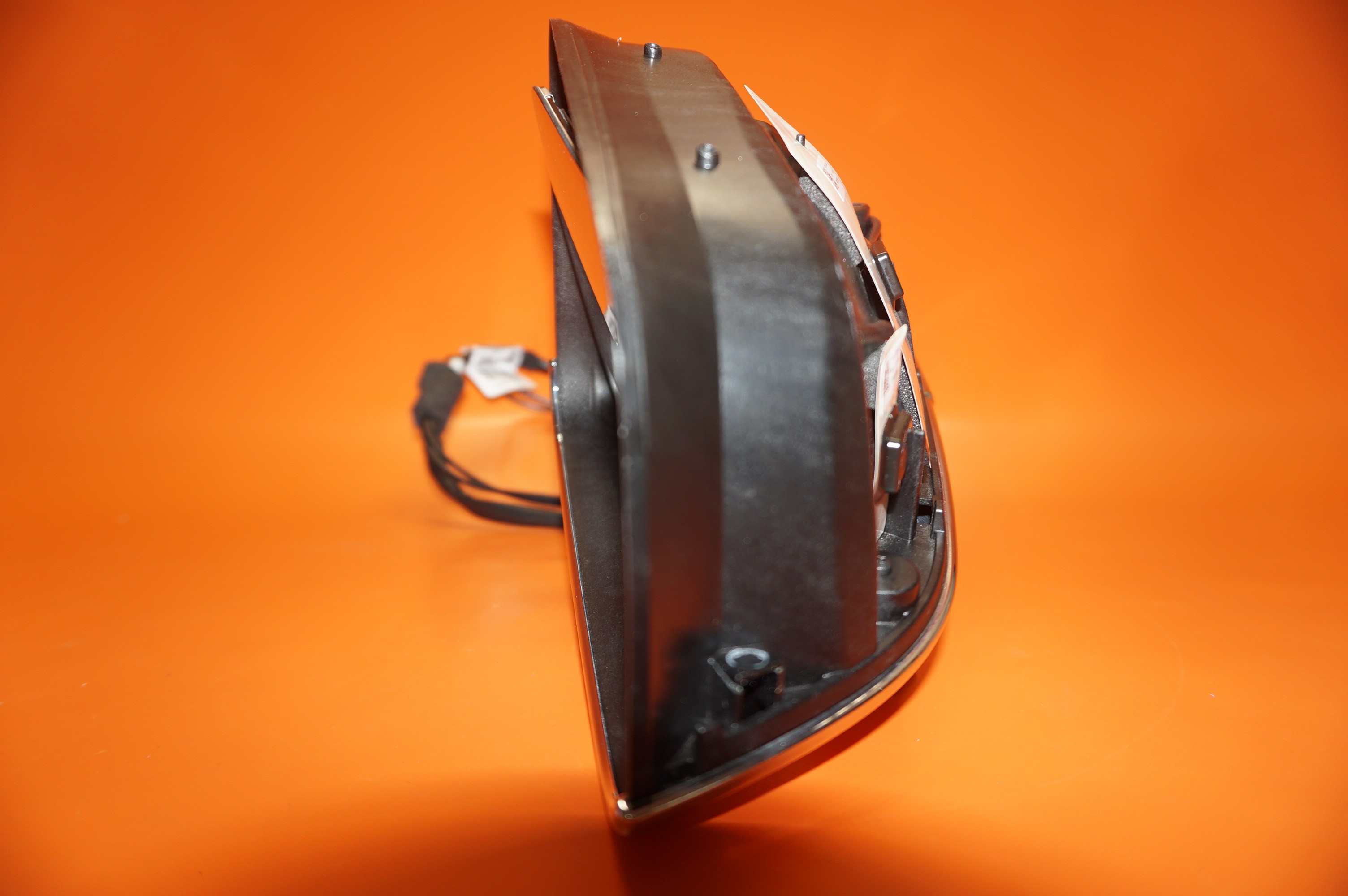 TESLA MODEL X MIRROR RIGHT PASSENGER 2016 2017 1035181-00-I OEM