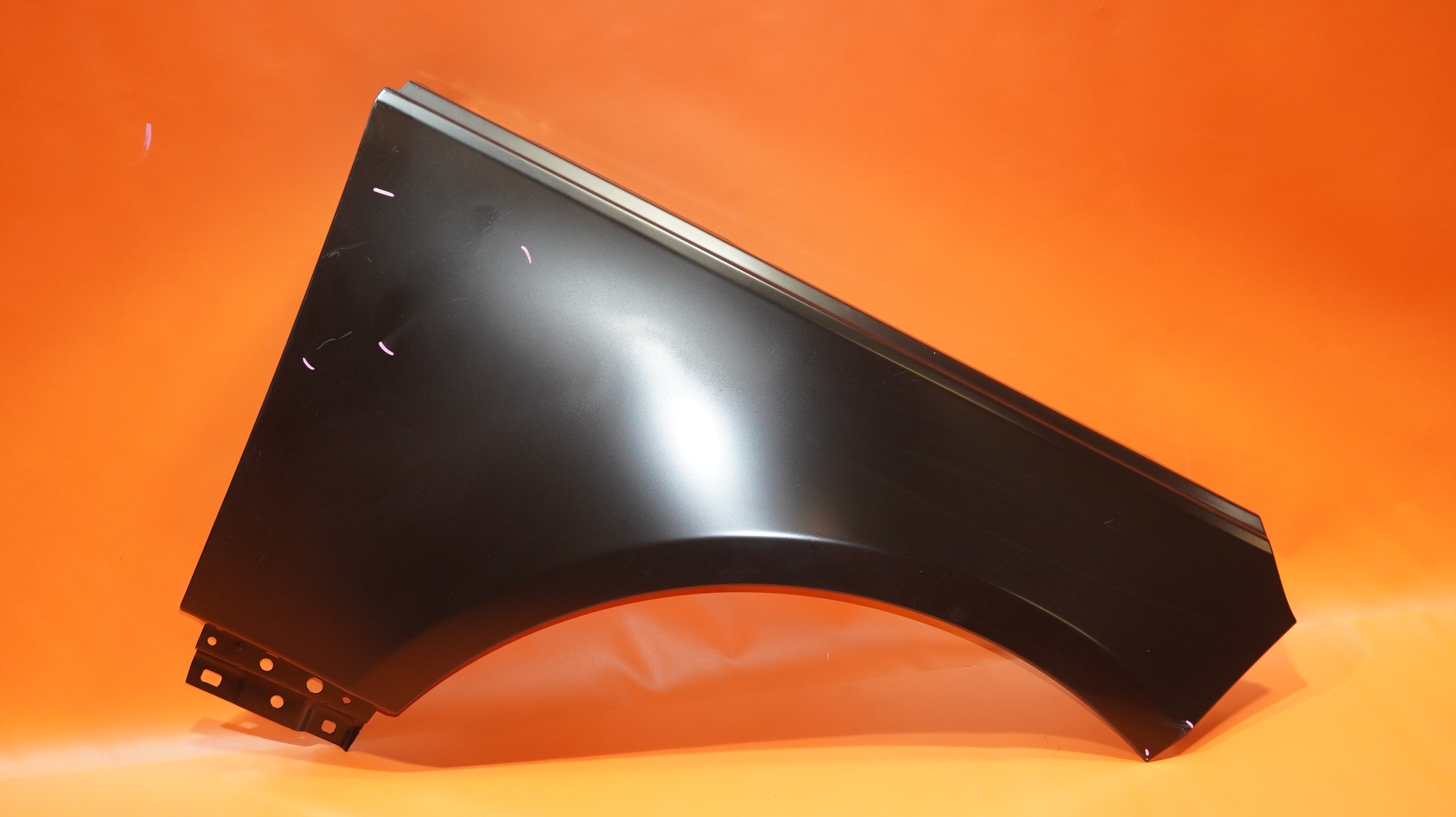 RANGE ROVER HSE FENDER RIGHT PASSENGER 2014 2015 2016 2017 2018 2019