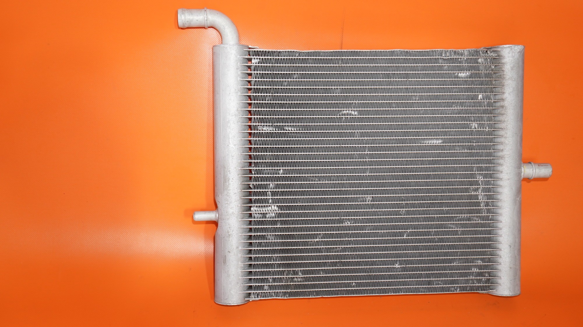 RANGE ROVER SPORT HSE INTERCOOLER RIGHT 2013 2014 2015