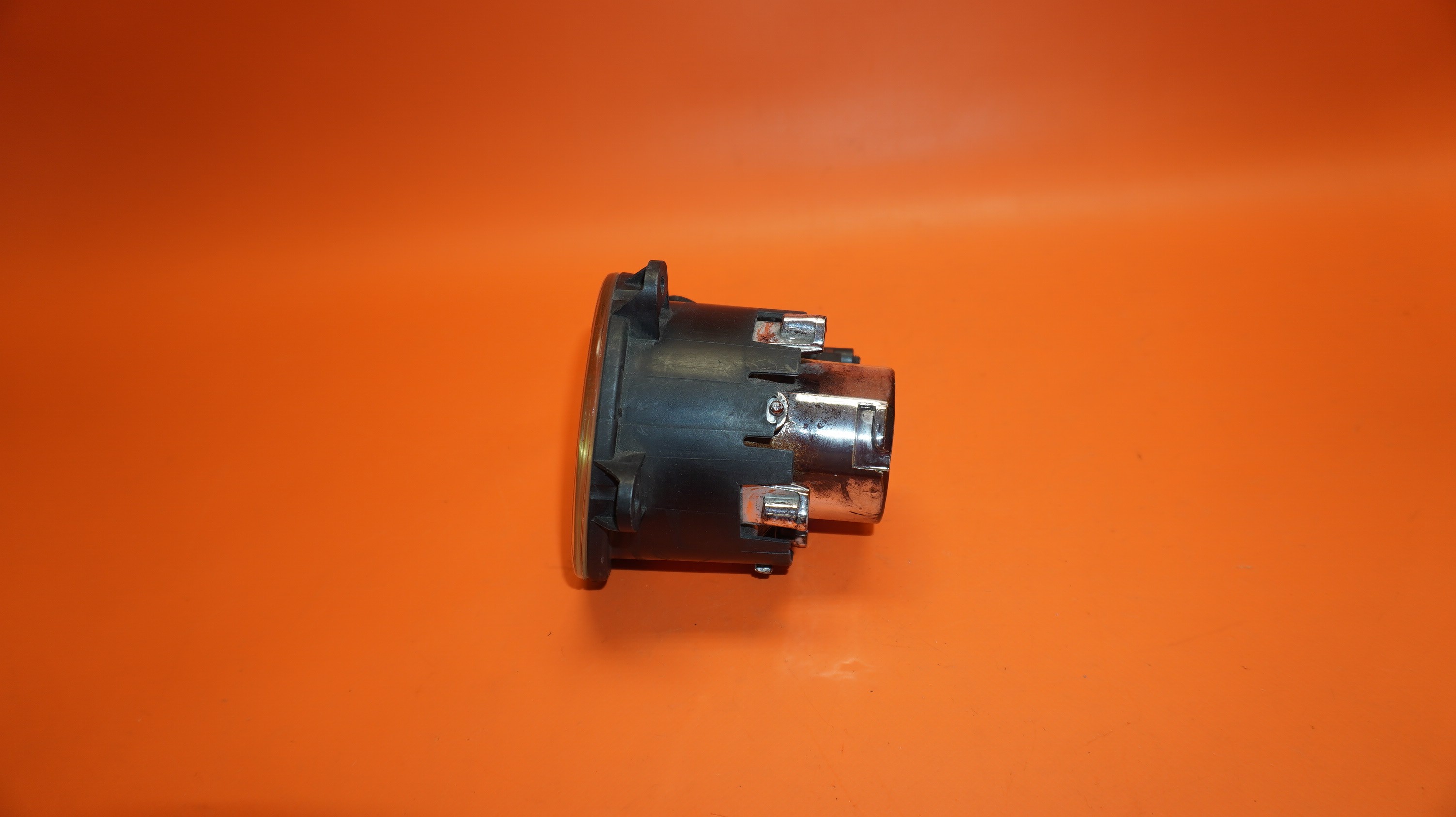 RANGE ROVER HSE LIGHT FOG LIGHT LEFT DRIVER 2003 2004 2005 XBJ000052 OEM