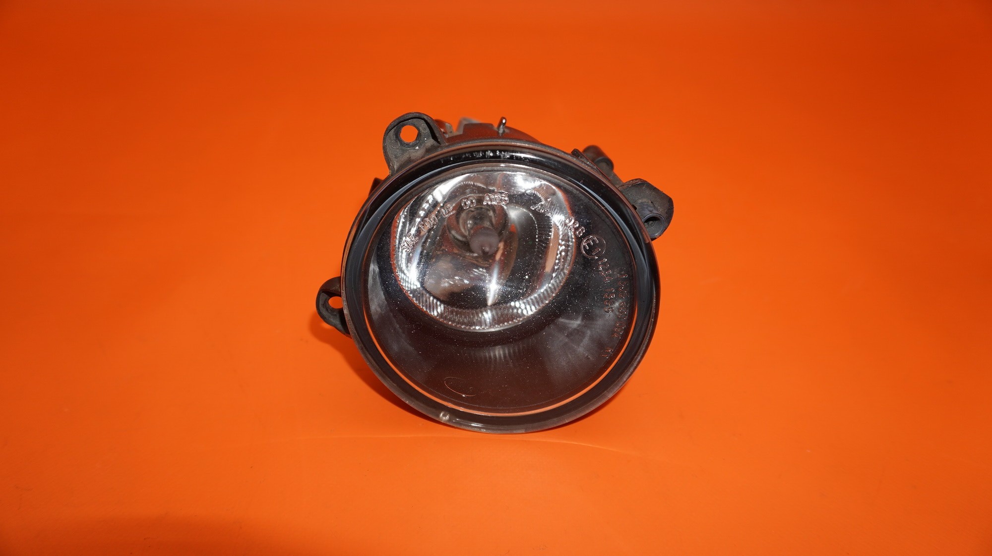 RANGE ROVER HSE LIGHT FOG LIGHT RIGHT PASSENGER 2003 2004 2005