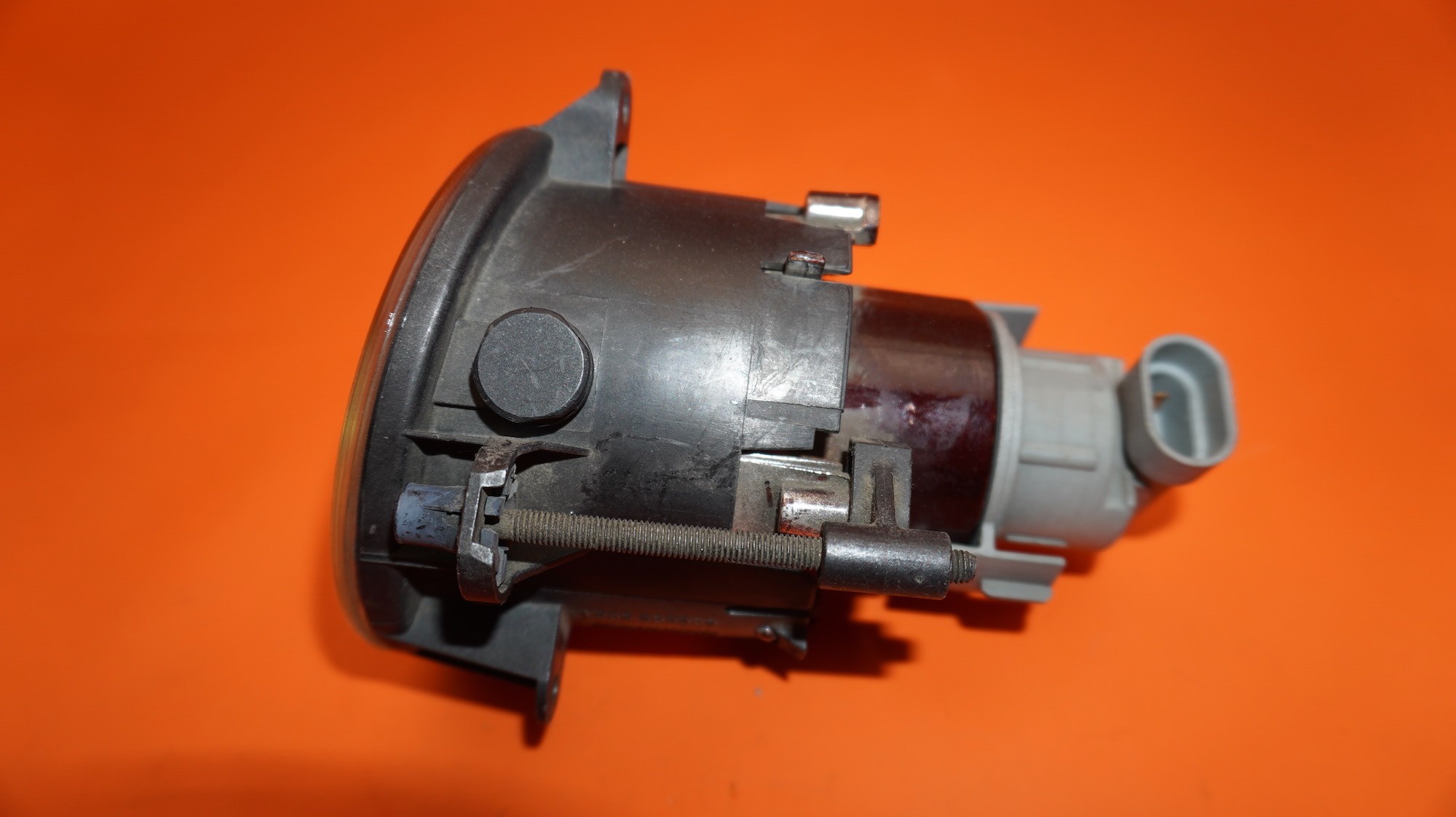 RANGE ROVER HSE LIGHT FOG LIGHT RIGHT PASSENGER 2003 2004 2005