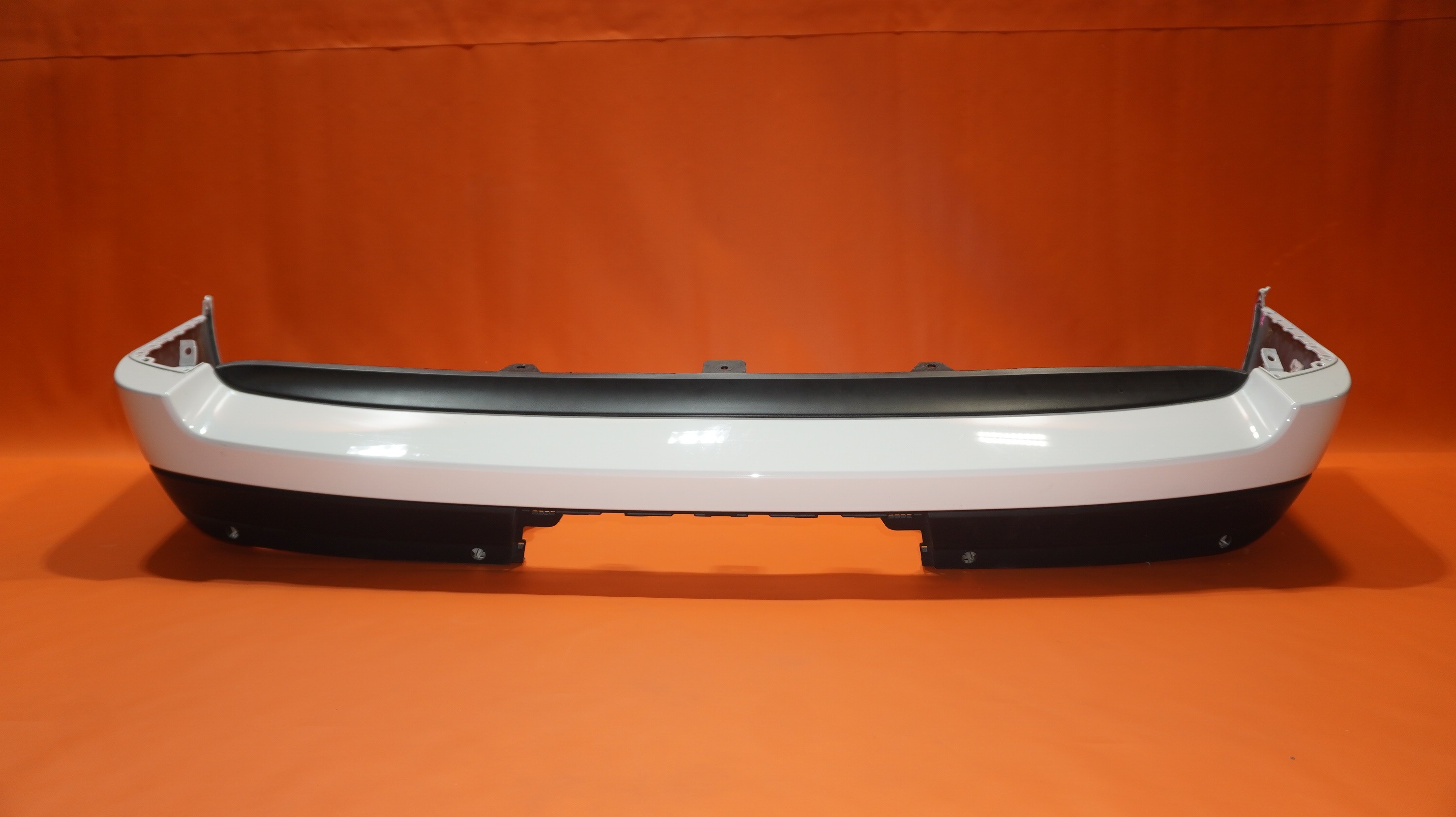 RANGE ROVER HSE REAR BUMPER AUTOBIOGRAPHY 2018 2019 2020 JK52-17D7B1-C