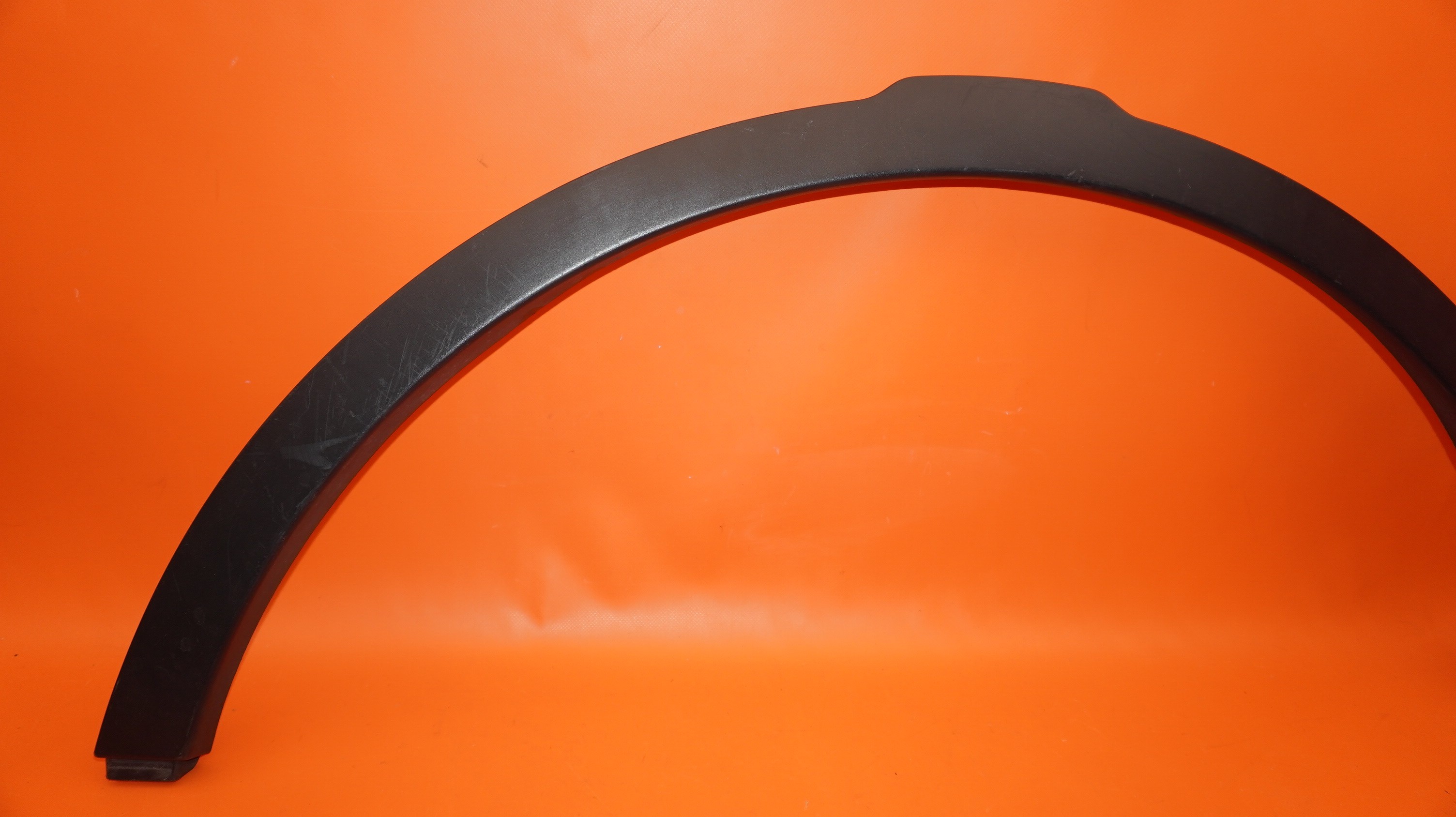 RANGE ROVER EVOQUE FENDER FLARE RIGHT TRIM 2015 2016 2017 2018