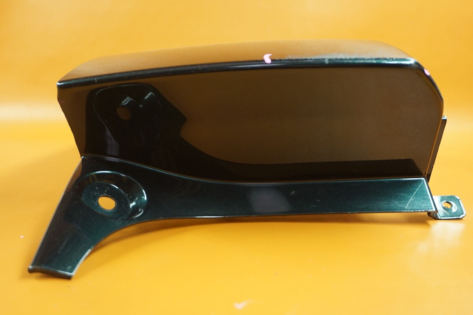 RANGE ROVER EVOQUE REAR BUMPER COVER TRIM 2012