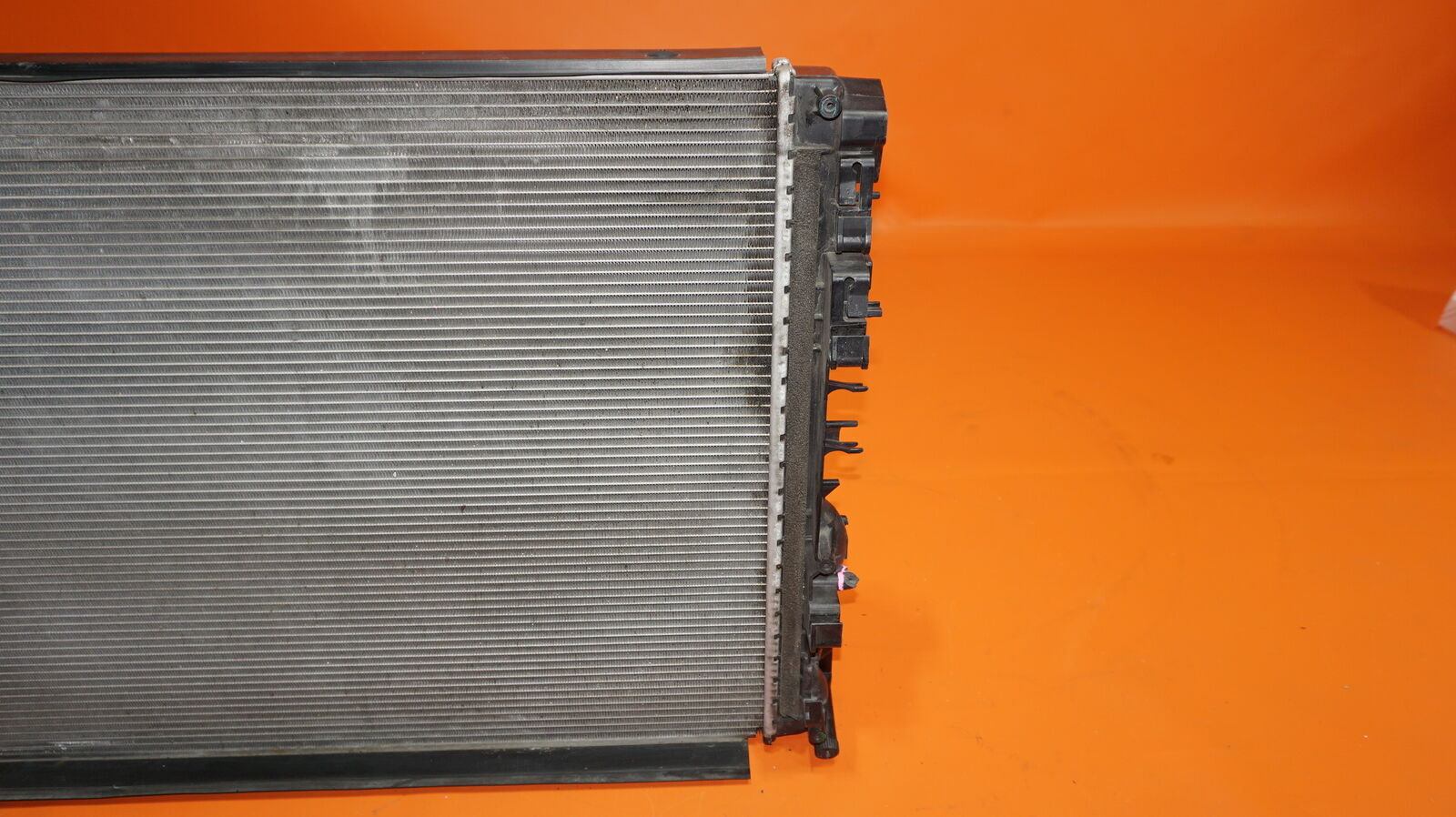 MASERATI GHIBLI RADIATOR 2014 2015 2016 2017 670030844