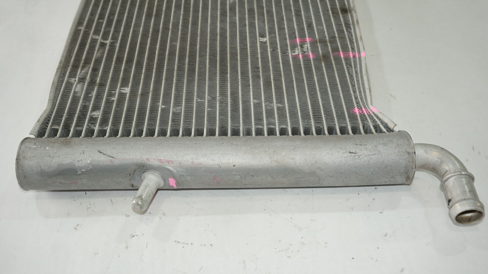 RANGE ROVER SPORT INTERCOOLER 2014 2015 2016 2017