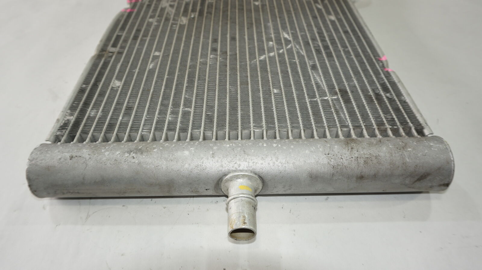 RANGE ROVER SPORT INTERCOOLER 2014 2015 2016 2017