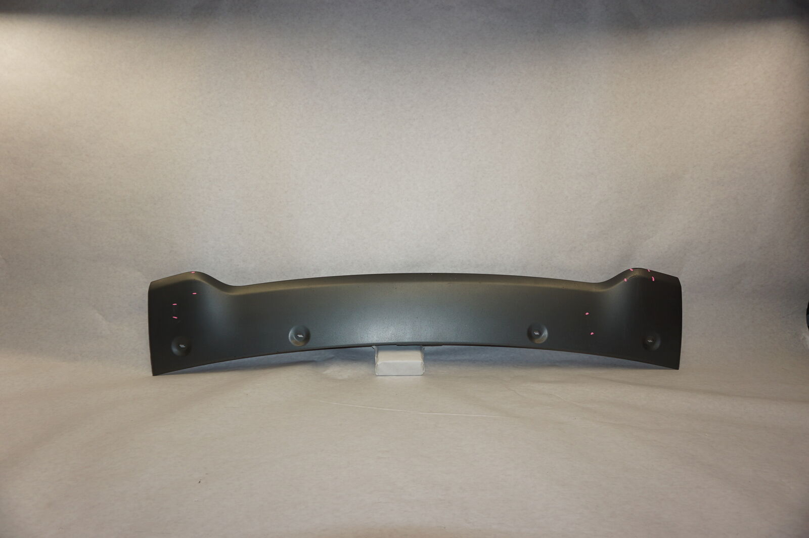 RANGE ROVER SPORT FRONT BUMPER TRIM LIP 2010 2011 2012
