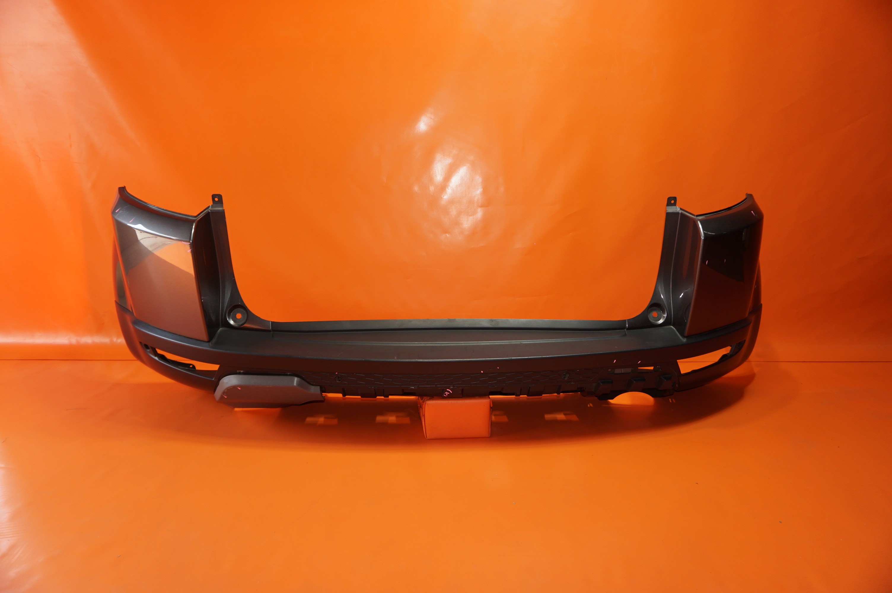 RANGE ROVER EVOQEUE REAR BUMPER 2012 2013 2014 2015 2016 2017 2018
