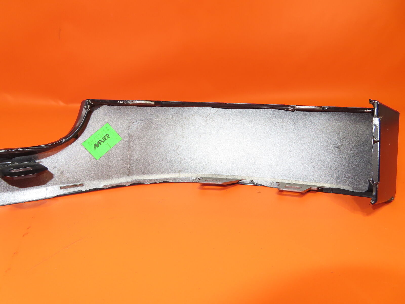 RANGE ROVER HSE MOLDING REAR BUMPER 2014 2015 2016 2017