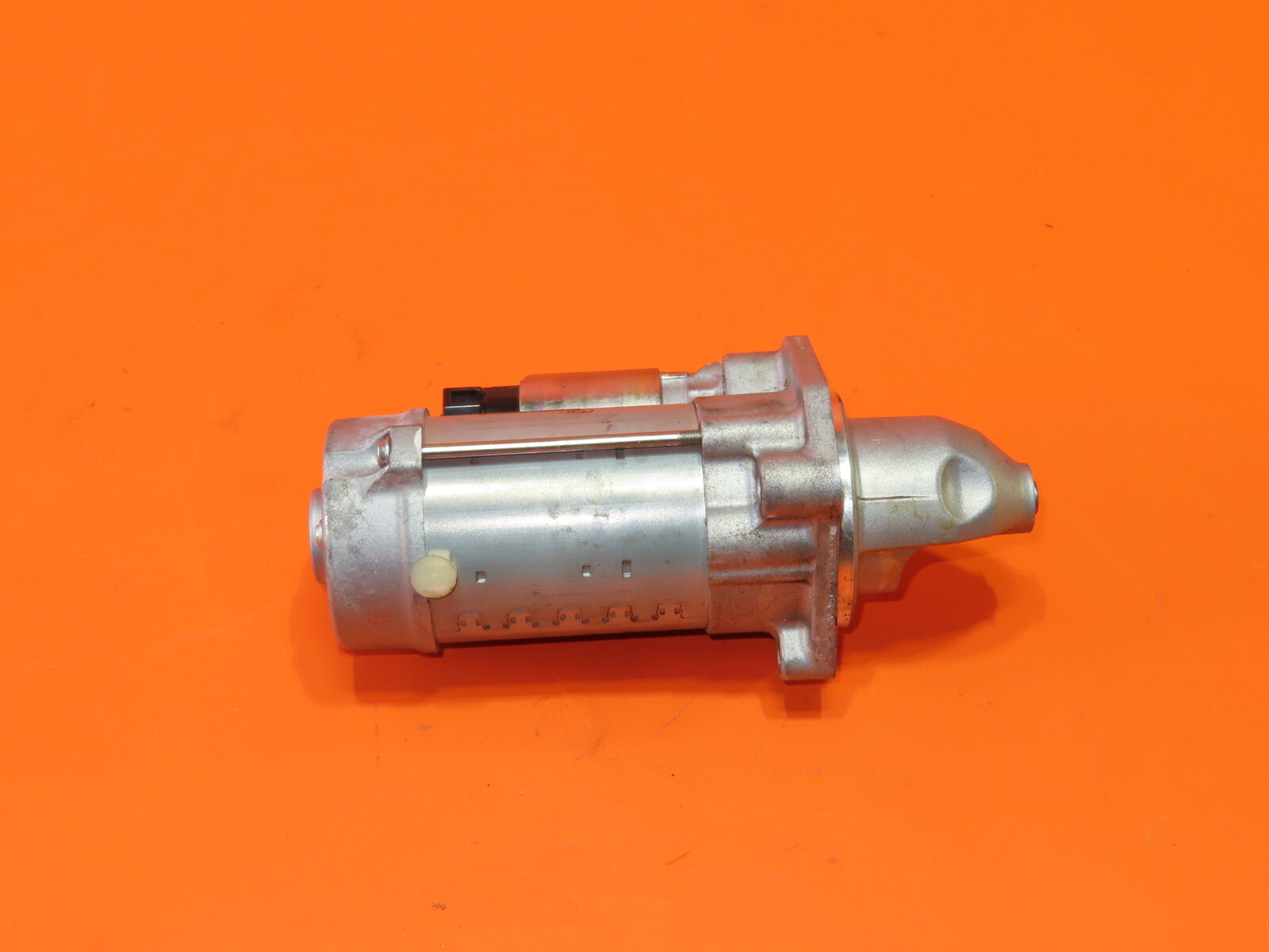 MASERATI GHIBLI STARTER MOTOR 2014 2015 2016 2017 288457