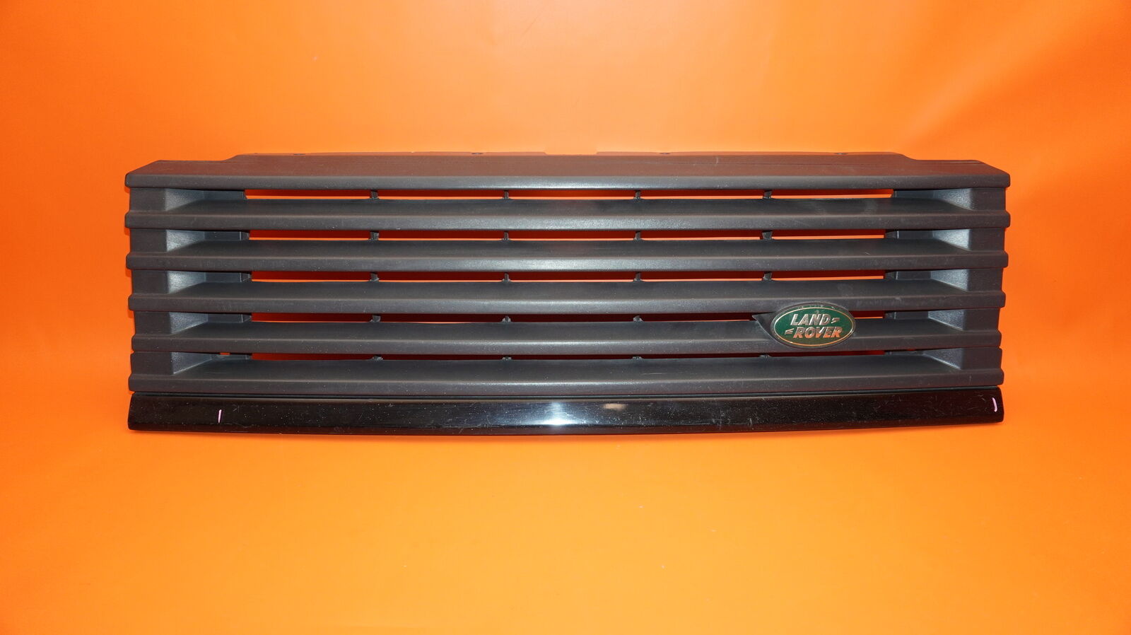 RANGE ROVER P38 HSE GRILLE 1995 1996 1997 1998 AWR1617 OEM