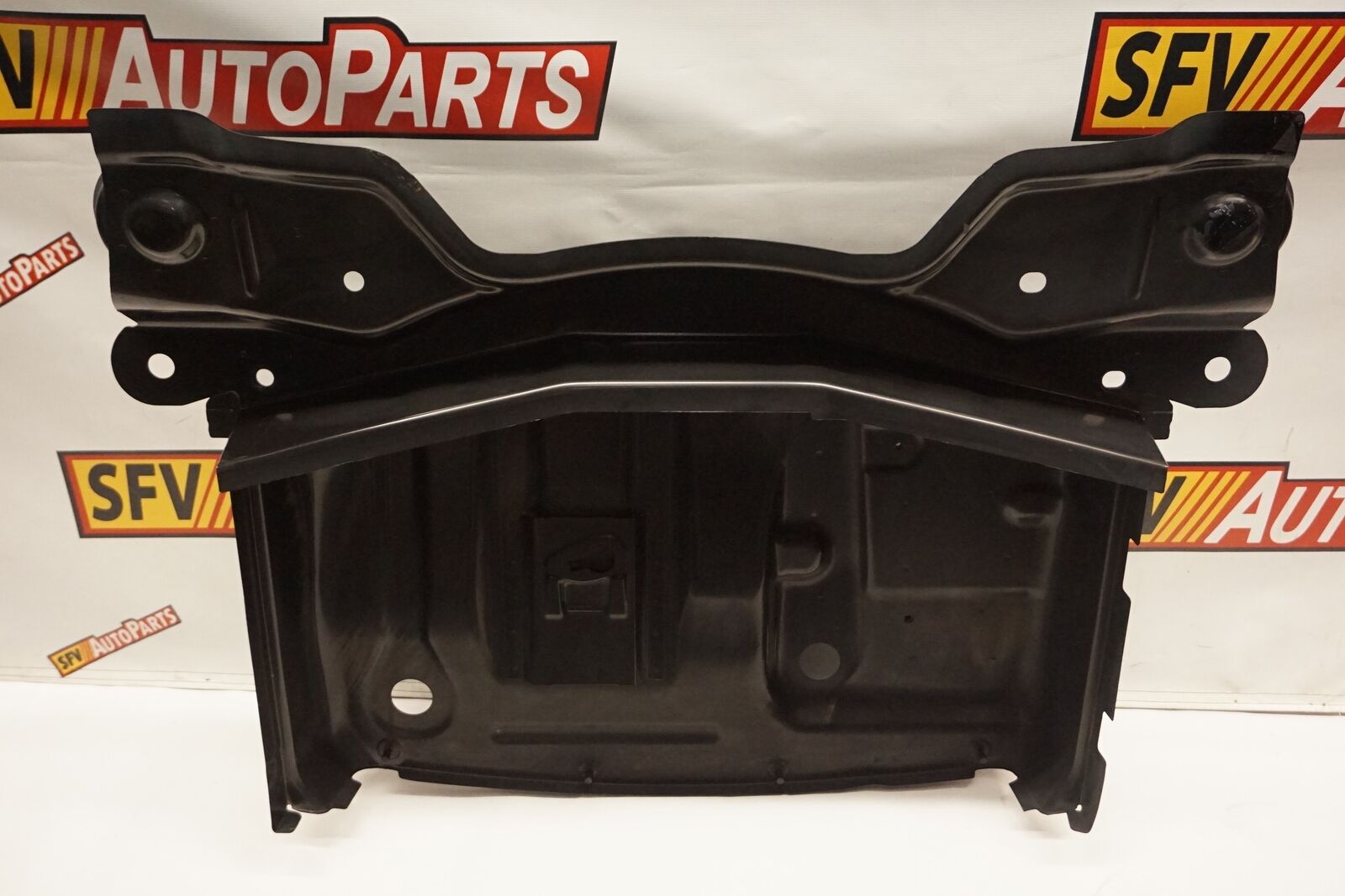 MASERATI GHIBLI REAR SPARE TIRE PANEL 2014 2015 2016