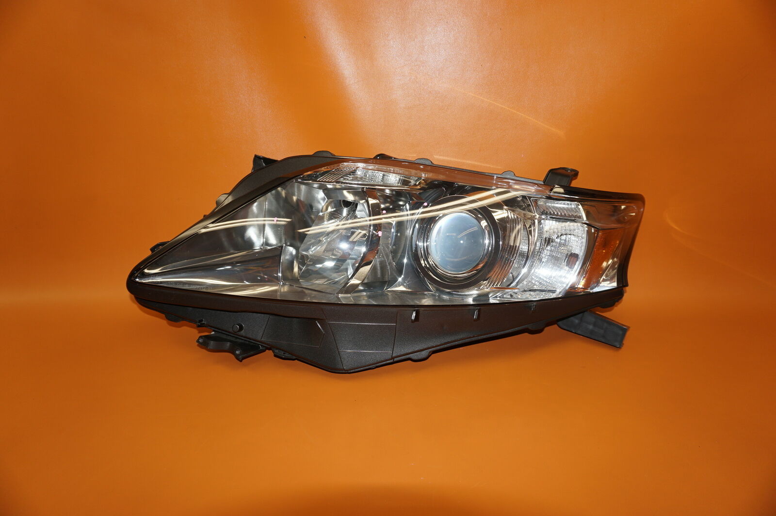 LEXUS RX350 HEADLIGHT LEFT DRIVER 2010 2011
