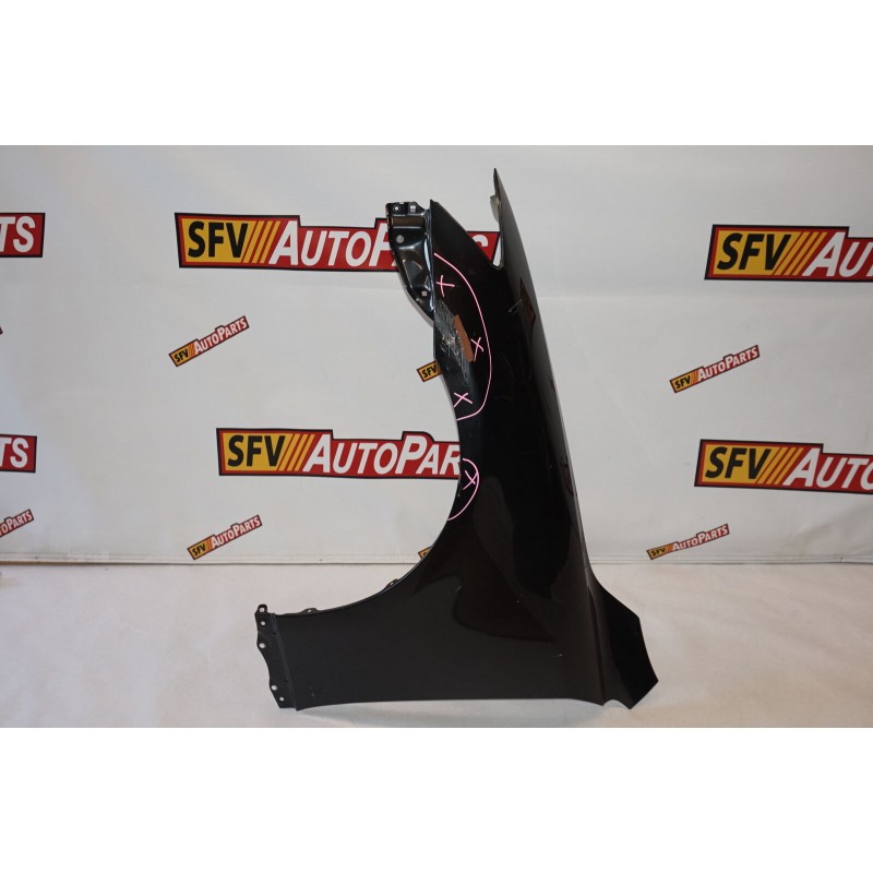LEXUS IS250 FENDER LEFT DRIVER 2006 2007 2008 2009-2012