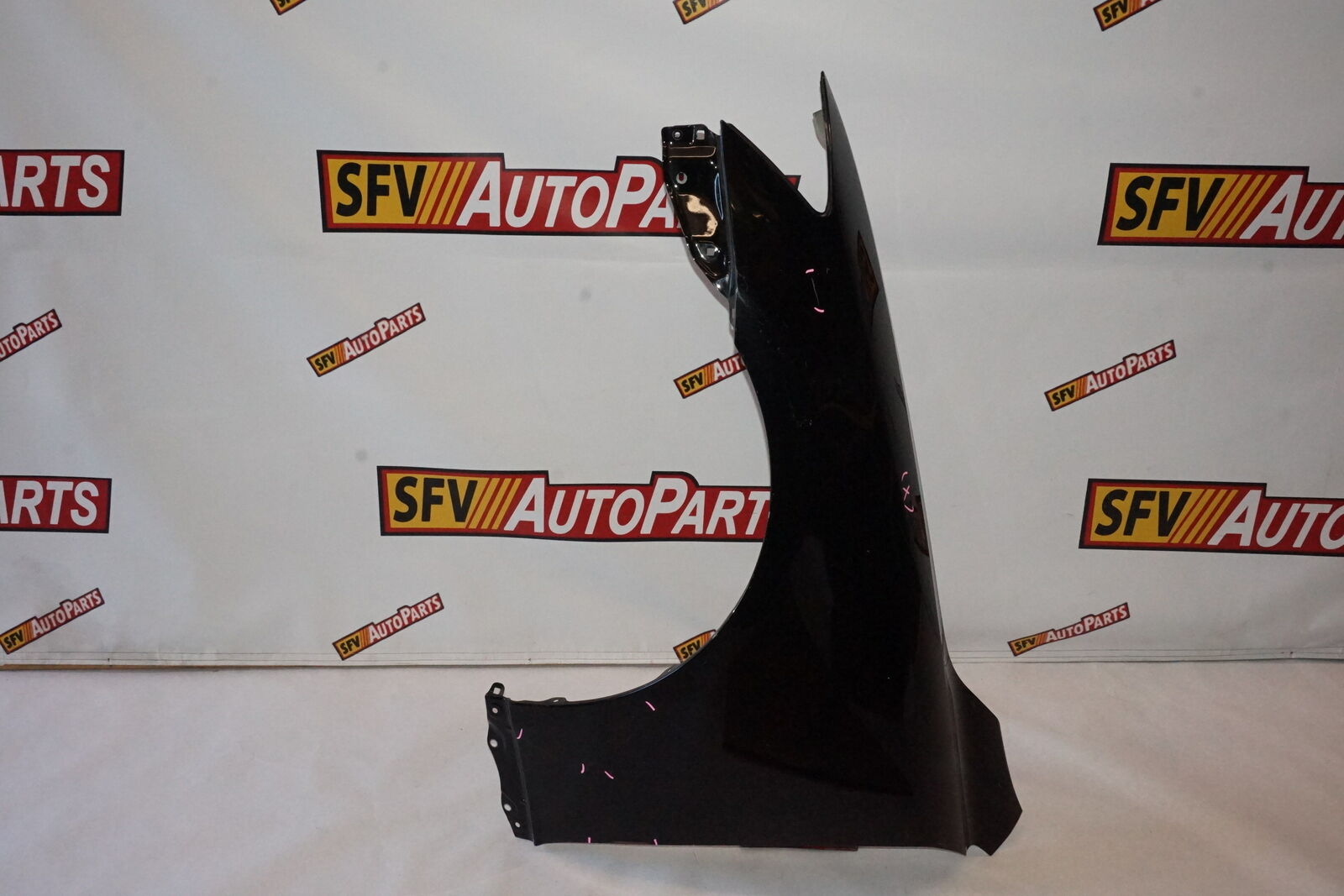 LEXUS IS250 FENDER LEFT DRIVER 2006 2007 2008 2009 2012