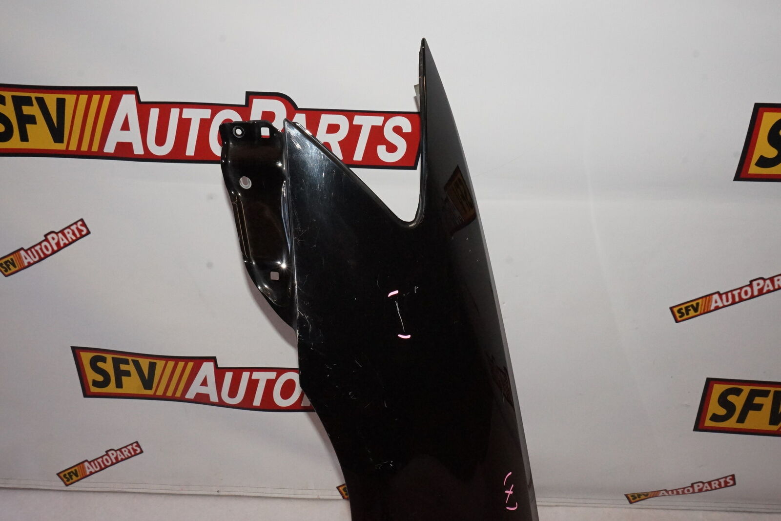 LEXUS IS250 FENDER LEFT DRIVER 2006 2007 2008 2009 2012