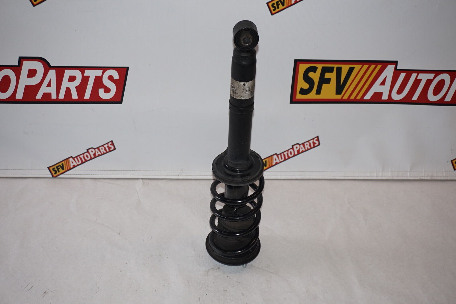 LEXUS IS250 AIR SHOCK ABSORBER STRUT FRONT 2006-2010