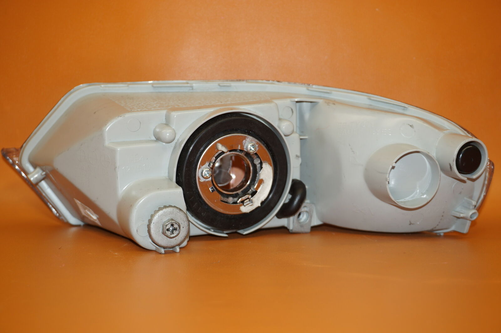 LEXUS LS430 FOG LIGHT RIGHT PASSENGER 2004 2005 2006 OEM