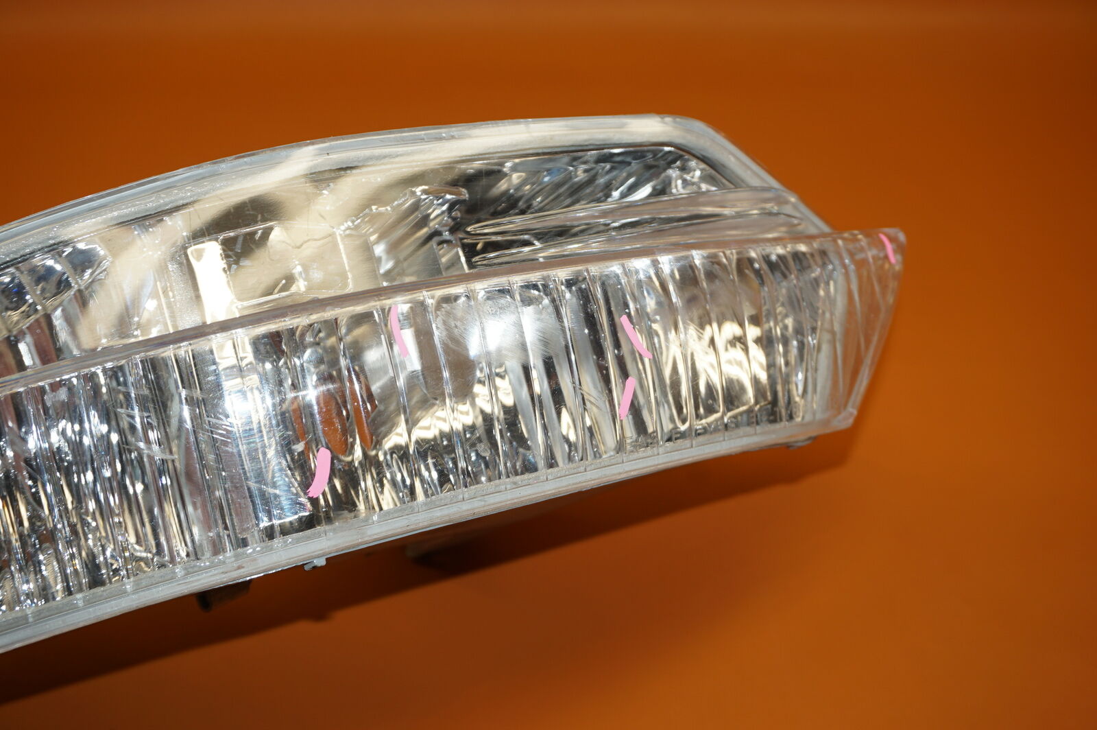 LEXUS LS430 FOG LIGHT RIGHT PASSENGER 2004 2005 2006 OEM