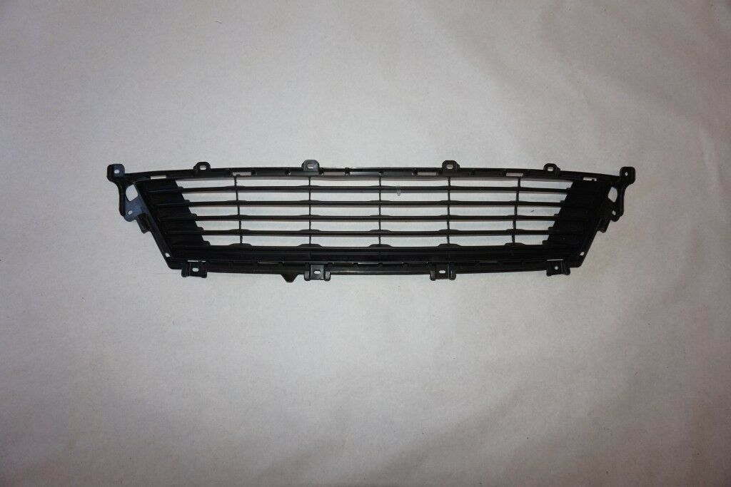 LEXUS ES300 GRILLE LOWER BUMPER 2013 2014