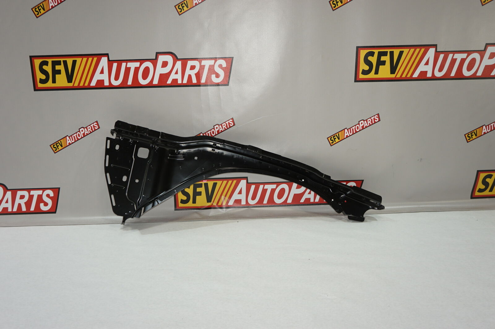 MASERATI GHIBLI UPPER STRUT RIGHT PASSENGER 2014 2015