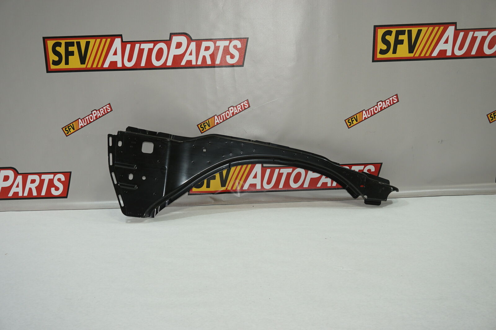 MASERATI GHIBLI UPPER STRUT RIGHT PASSENGER 2014 2015