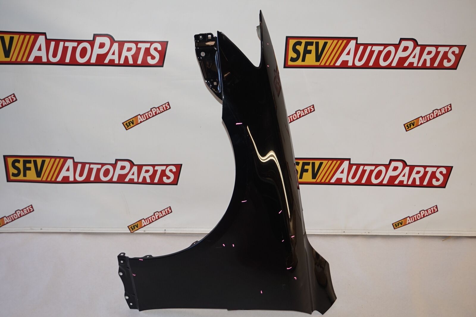 LEXUS IS250 FENDER LEFT DRIVER 2006 2007 2008 2009-2012