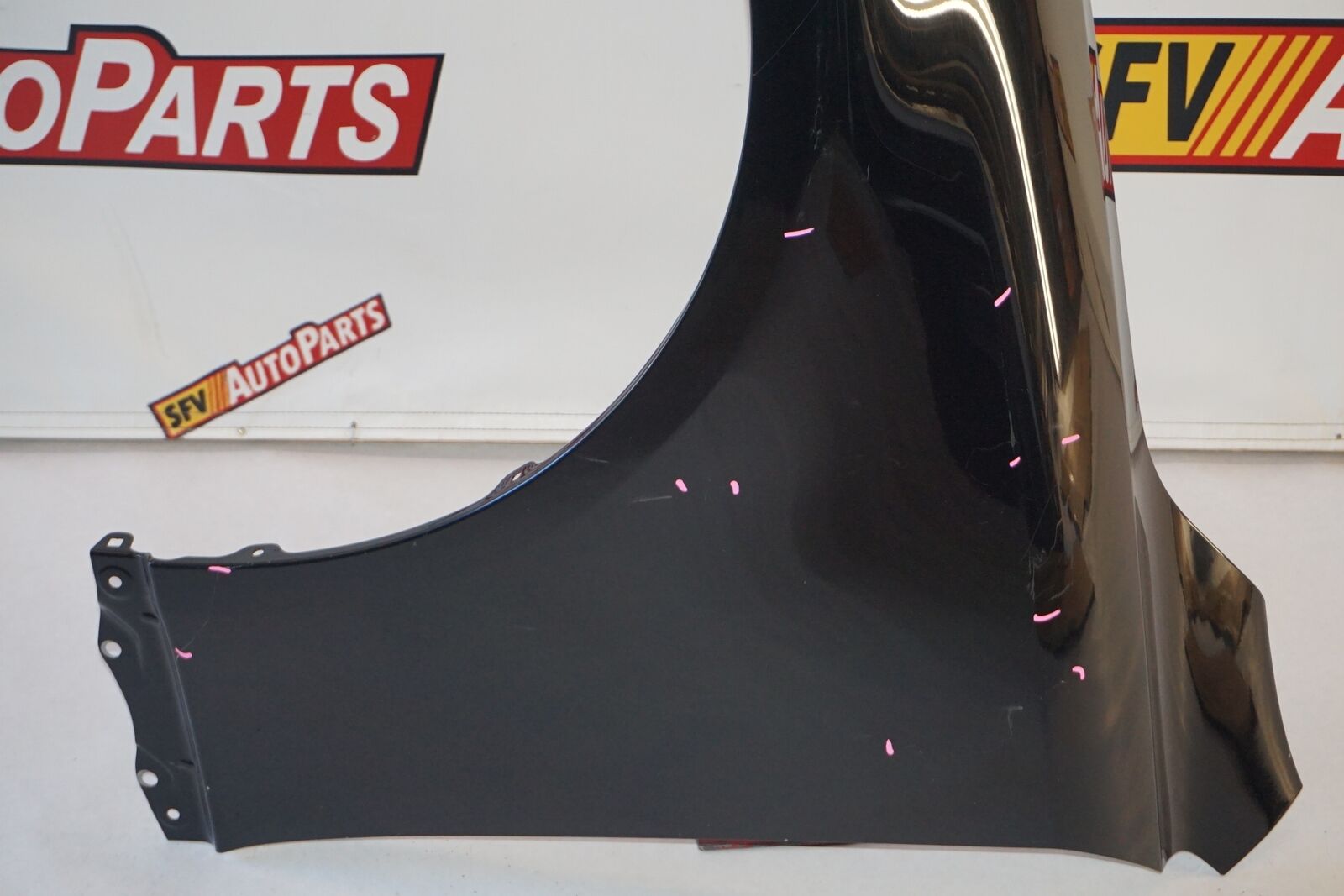 LEXUS IS250 FENDER LEFT DRIVER 2006 2007 2008 2009-2012