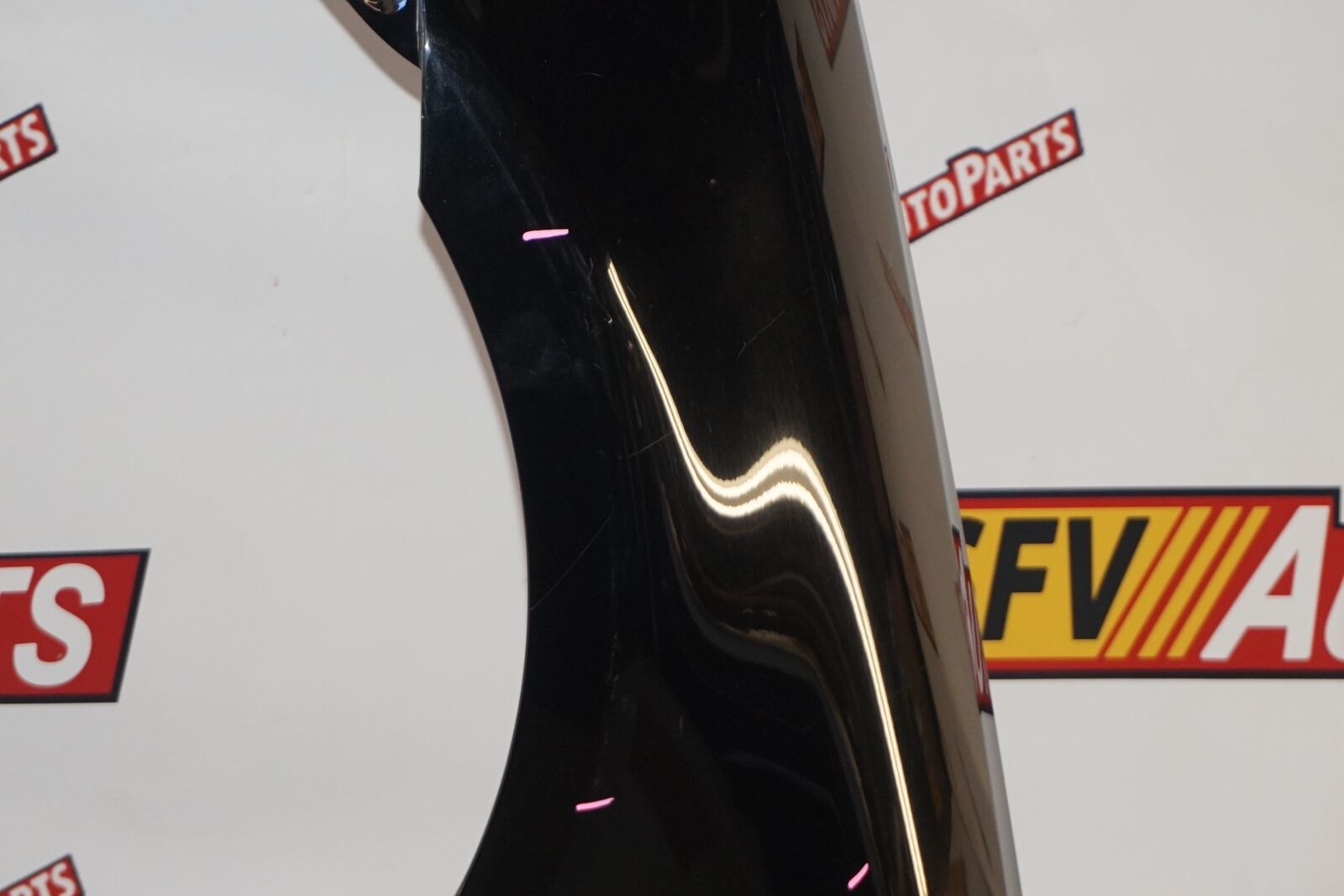 LEXUS IS250 FENDER LEFT DRIVER 2006 2007 2008 2009-2012