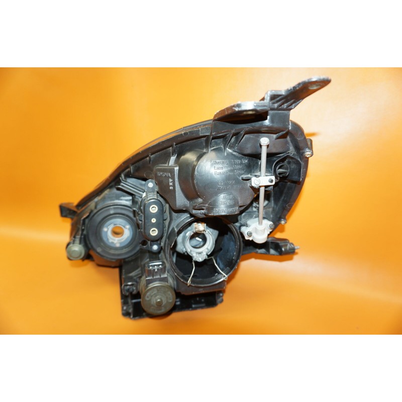 LEXUS SC430 HEADLIGHT RIGHT PASSENGER 2002 2003