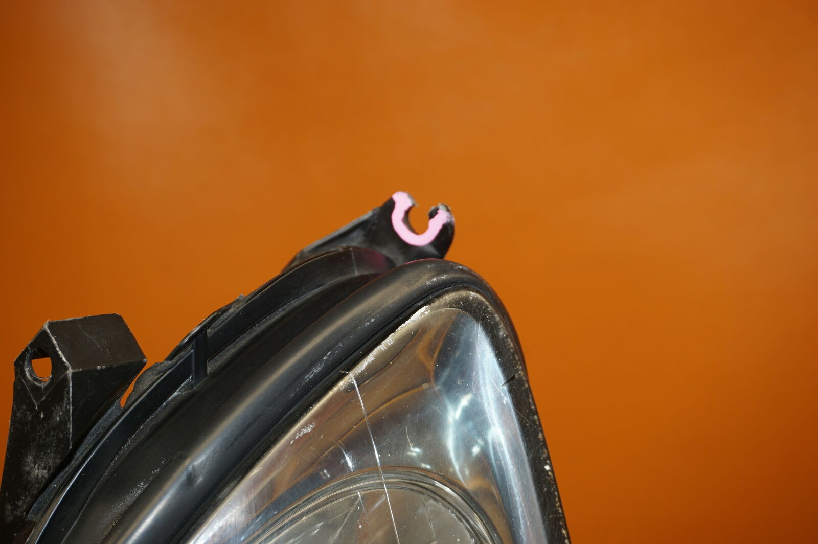 LEXUS SC430 HEADLIGHT RIGHT PASSENGER 2002 2003