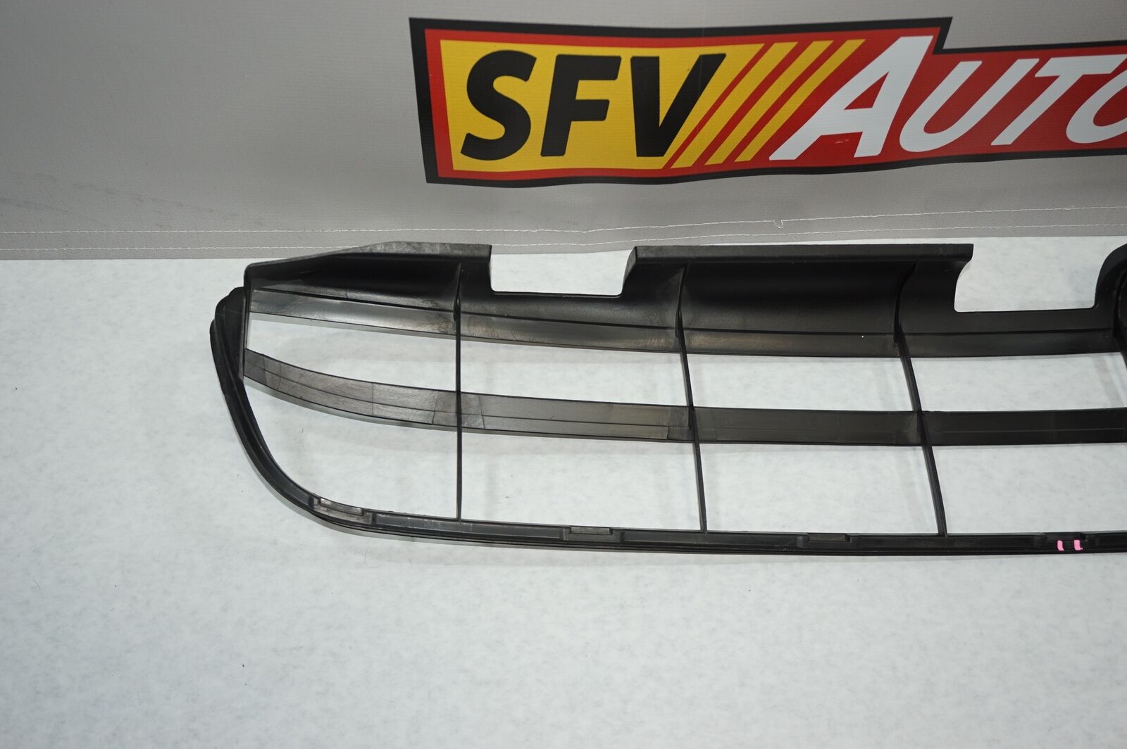 LEXUS RX350 GRILLE 2010 2011 2012 LOWER CENTER 53112-48100