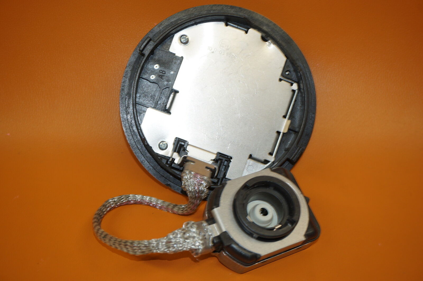 LEXUS RX350 XENON BOX HEADLIGHT MODULE UNIT 2013 2014 2015 RX450 85967 ...