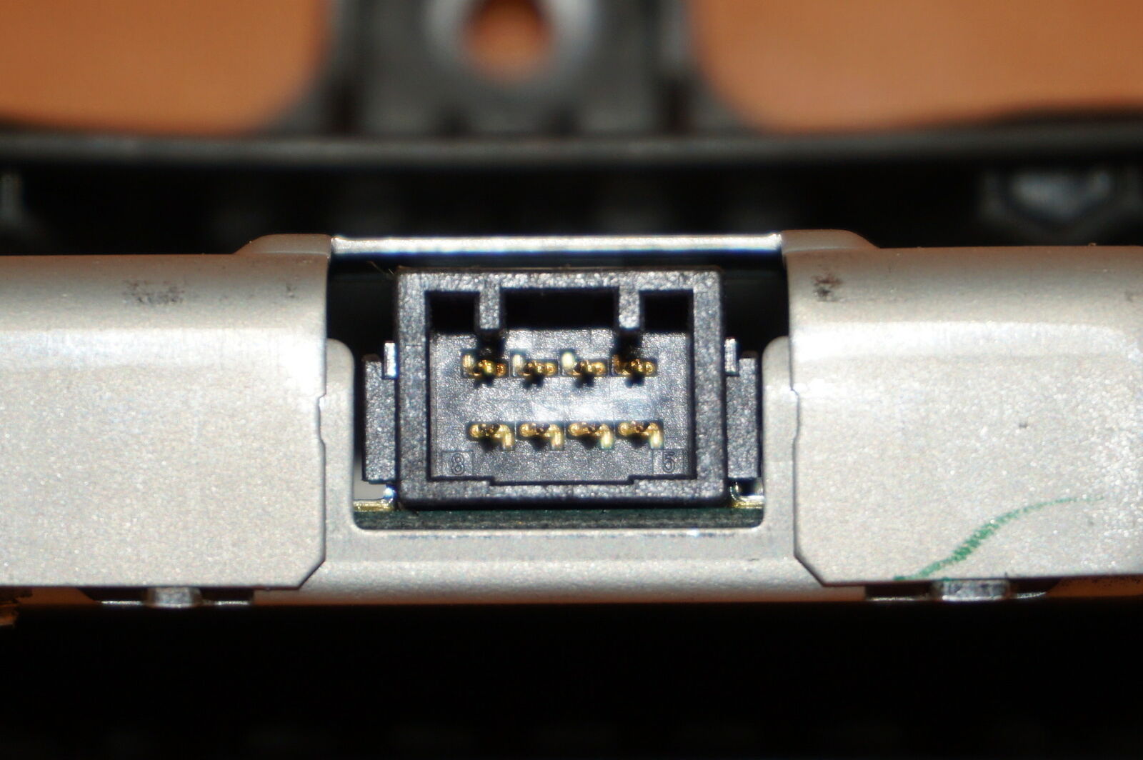 LEXUS IS250 LED MODULE HEADLIGHT CONTROL UNIT 2014 2015 2016 85967 ...