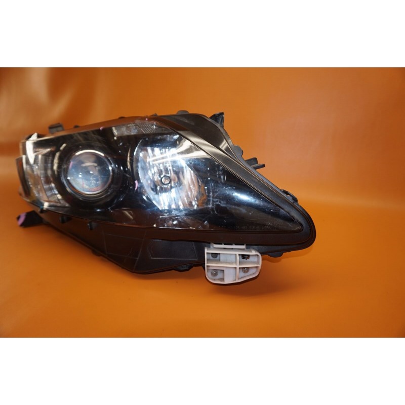 LEXUS RX350 HEADLIGHT RIGHT PASSENGER 2010 2011 2012