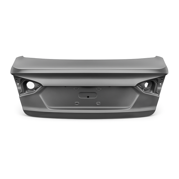 OEM Doors, Trunk Lids & Hatches | Factory Body Panels & Assemblies