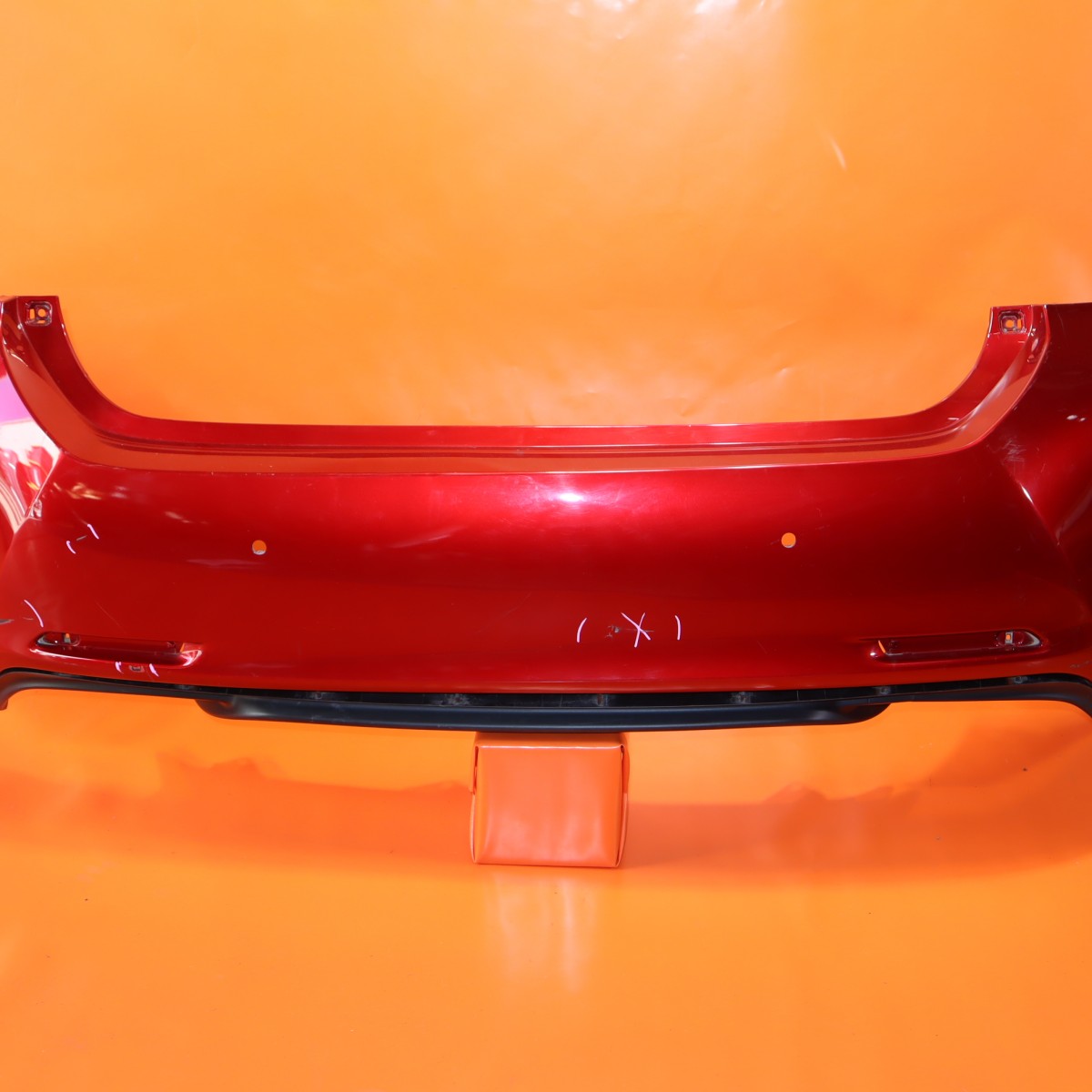 LEXUS RC350 REAR BUMPER 2015 2016 2017 52159-24130 OEM
