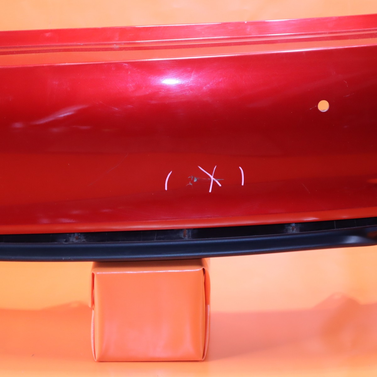 LEXUS RC350 REAR BUMPER 2015 2016 2017 52159-24130 OEM