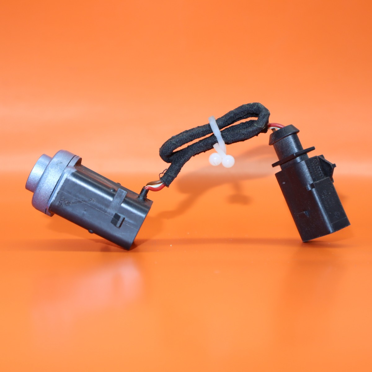 BENTLEY GT PARKING SENSOR 2004 2005 2006 2007 2008 2009 3D0919275E ...