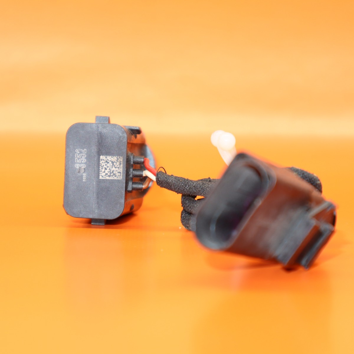 BENTLEY GT PARKING SENSOR 2004 2005 2006 2007 2008 2009 3D0919275E ...