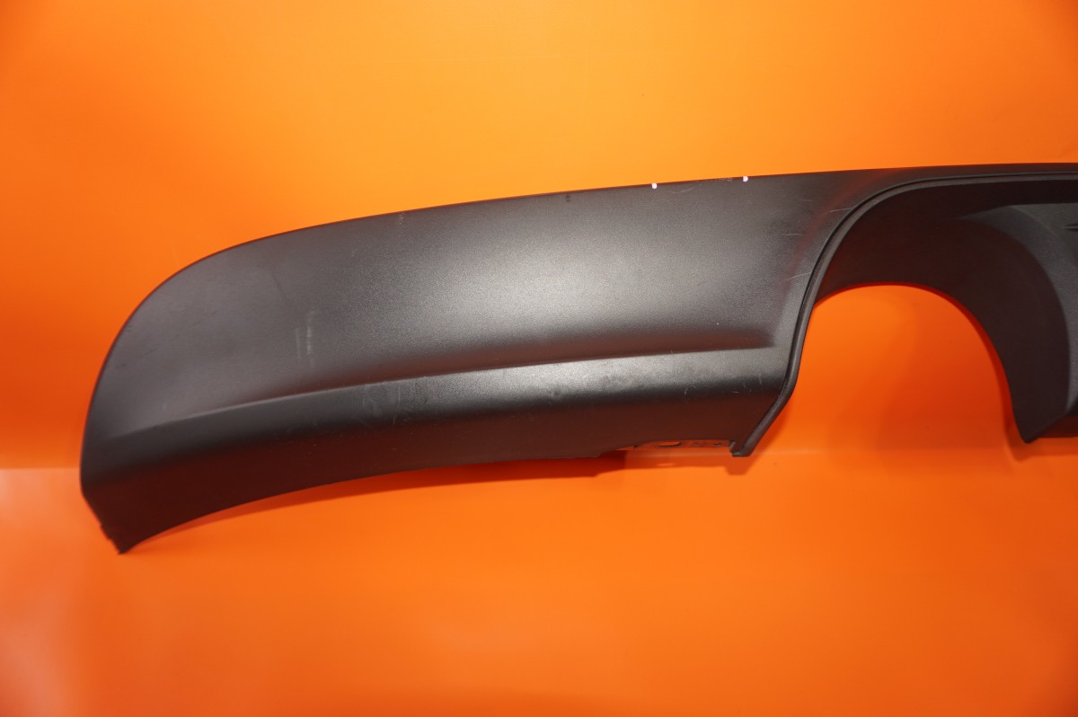 PORSCHE 911 GTS REAR BUMPER VALANCE DIFFUSER 2017 2018 2019 99150581104 OEM