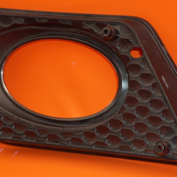 MERCEDES BENZ SL550 GRILLE RIGHT FOG LIGHT 2009 2010 2011 2012 ...