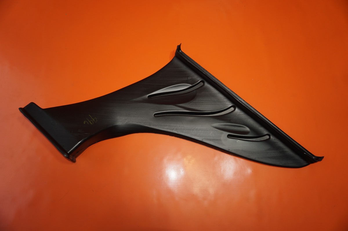 TESLA MODEL S OUTLET AIR DUCT HEPA 2016 2017 2018 2019 2020 LHD 1059335 ...