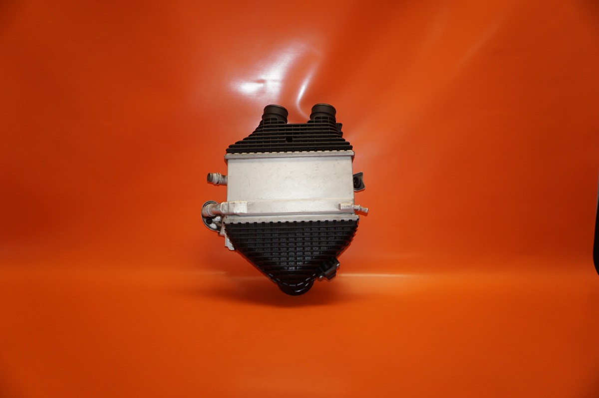 BMW M2 INTERCOOLER CHARGE AIR M4 2019 2020 3.0L 17517846235 OEM