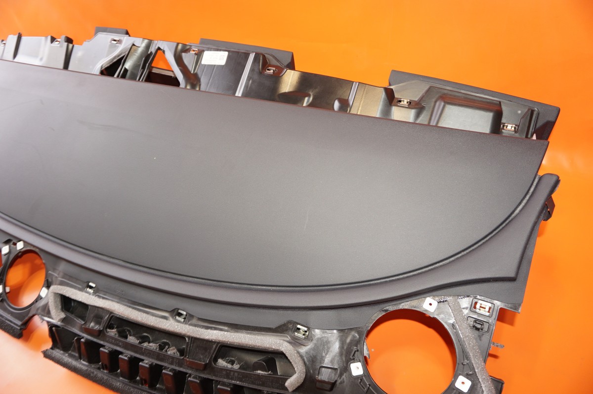 TESLA MODEL 3 DASH PANEL 2017 2018 2019 2020 2021 1083401-05-S BLACK OEM